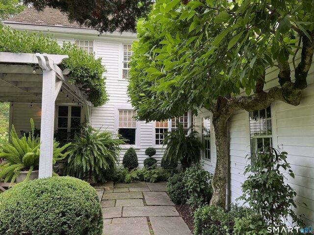 house with 3 bedroom, Old Lyme CT DS102279658