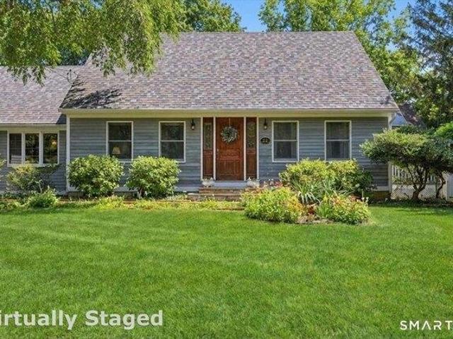 house with 3 bedroom, Old Lyme CT DS102313806