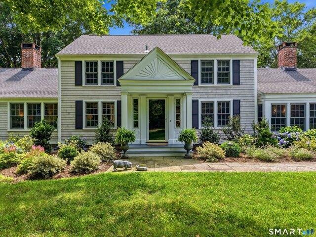 house with 3 bedroom, Old Lyme CT DS104441043