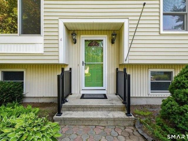 house with 3 bedroom, Old Lyme CT DS104480301