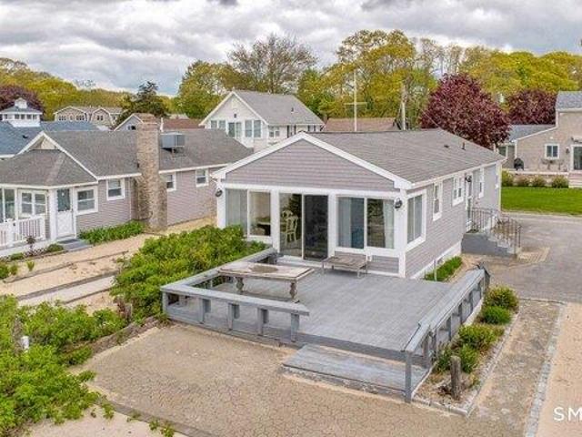 house with 3 bedroom, Old Lyme CT DS104406031