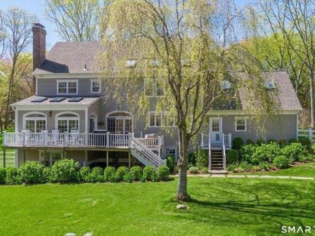 house with 3 bedroom, Old Lyme CT ES103438783