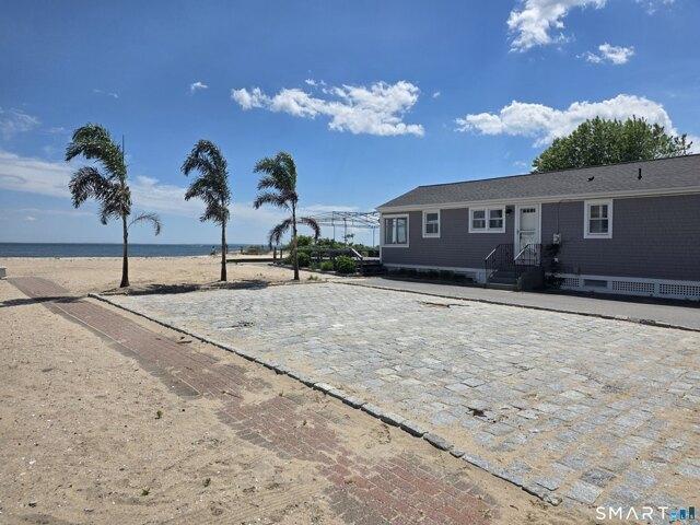 house with 3 bedroom, Old Lyme CT ES104148370