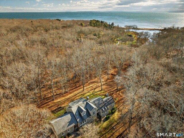 house with 3 bedroom, Old Lyme CT ES104190298