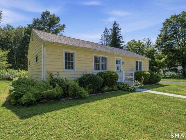 house with 3 bedroom, Old Lyme CT ES104482428