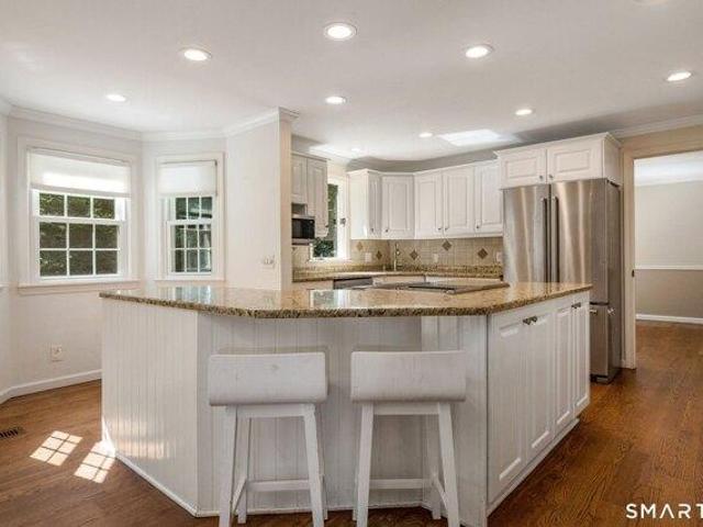 house with 3 bedroom, Old Lyme CT ES105143780