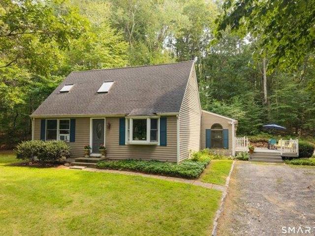 house with 3 bedroom, Old Lyme CT ES105144342