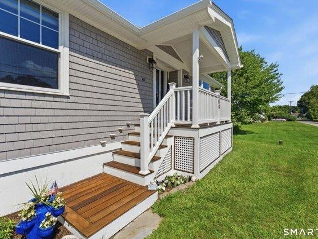 house with 3 bedroom, Old Lyme CT ES105156667