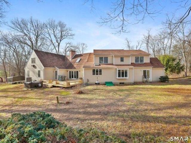 house with 3 bedroom, Old Saybrook CT DLS101896538