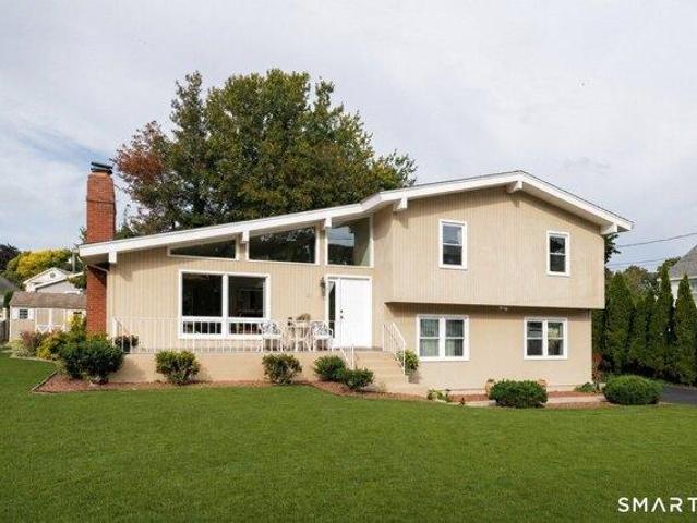 house with 3 bedroom, Old Saybrook CT DLS102028845
