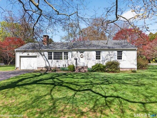 house with 3 bedroom, Old Saybrook CT DS102708085