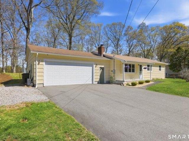 house with 3 bedroom, Old Saybrook CT DS102777112