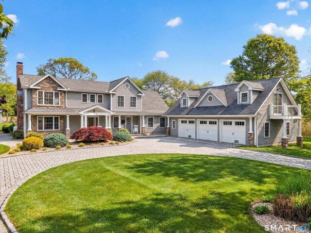 house with 3 bedroom, Old Saybrook CT DS103069988
