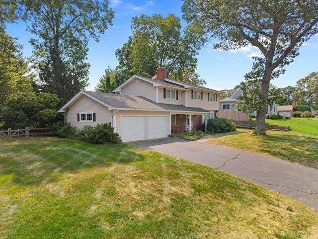 house with 3 bedroom, Old Saybrook CT DS104441805