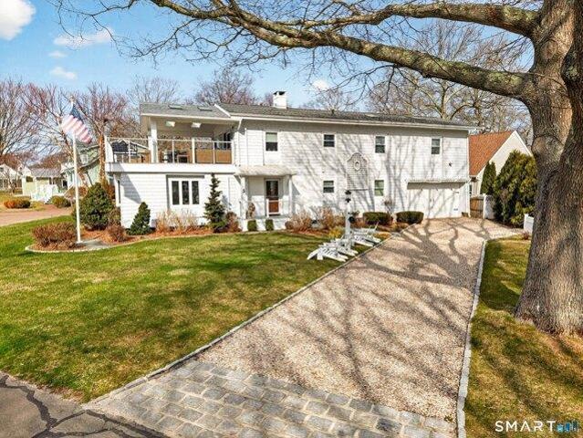house with 3 bedroom, Old Saybrook CT DS104077510