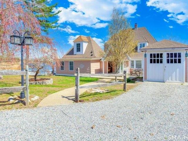 house with 3 bedroom, Old Saybrook CT DS104330549