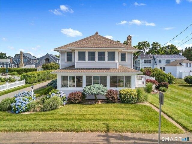 house with 3 bedroom, Old Saybrook CT DS104332091