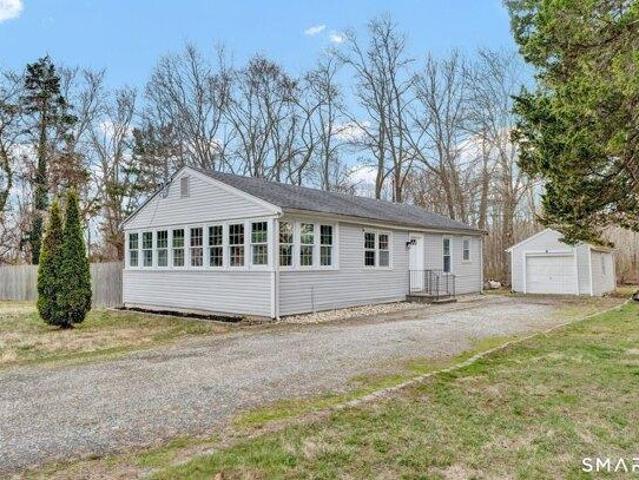 house with 3 bedroom, Old Saybrook CT ES103069969