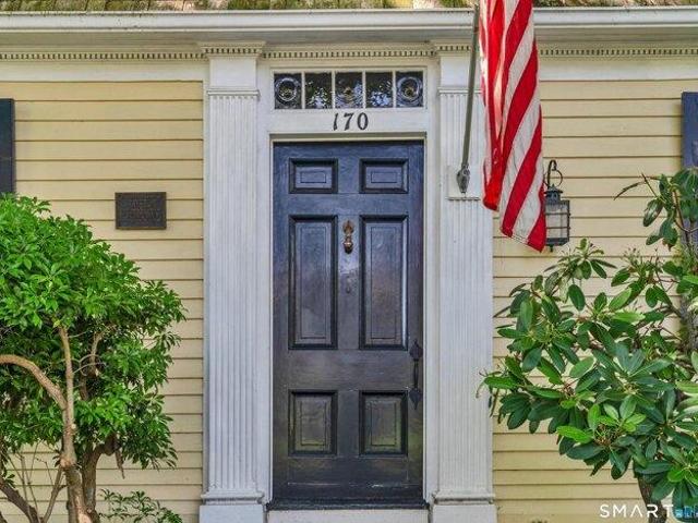 house with 3 bedroom, Old Saybrook CT ES104851165