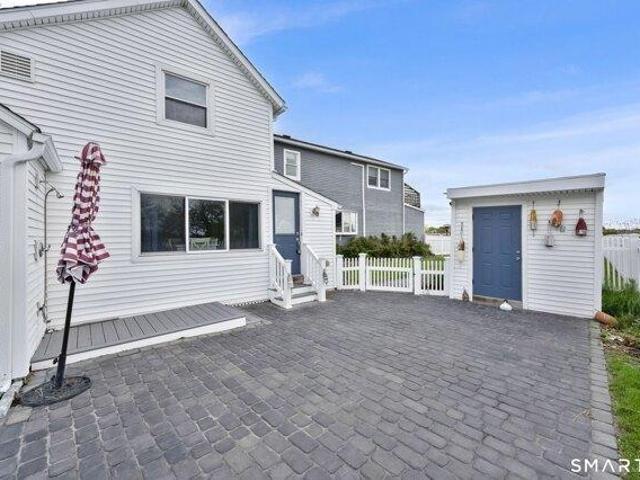 house with 3 bedroom, Old Saybrook CT ES104852352