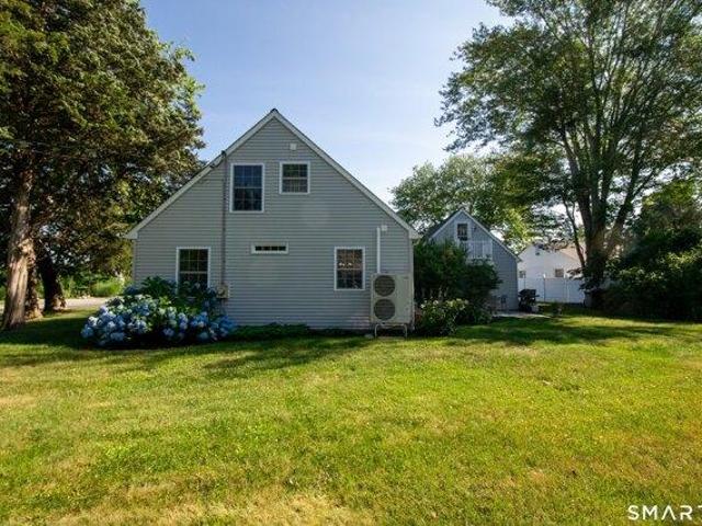 house with 3 bedroom, Old Saybrook CT ES104853126
