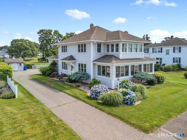 house with 3 bedroom, Old Saybrook CT ES104332091