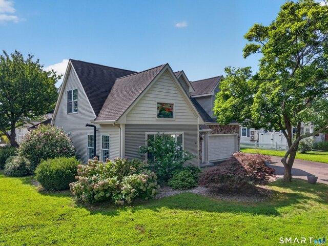 house with 3 bedroom, Old Saybrook CT ES105158722