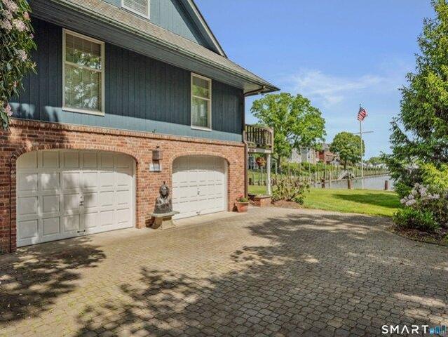 house with 3 bedroom, Old Saybrook CT ES105175147