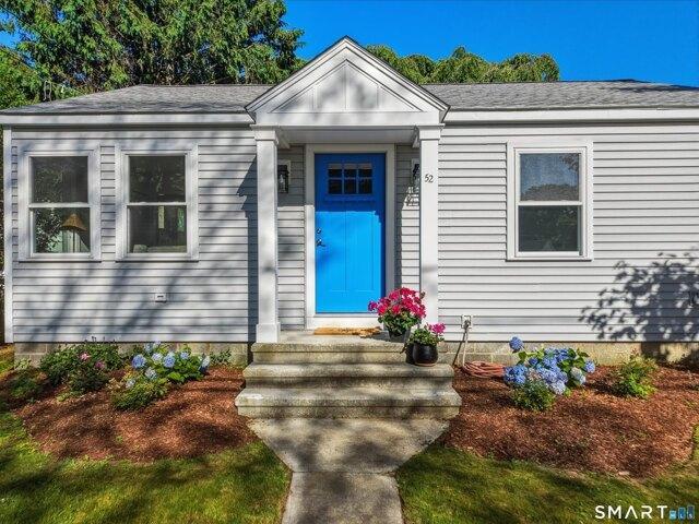 house with 3 bedroom, Old Saybrook CT ES105257177