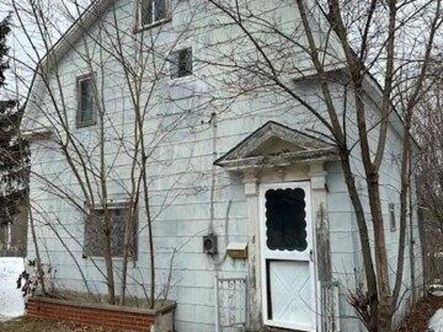 house with 3 bedroom, Old Town ME DLS102118952