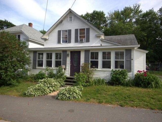 house with 3 bedroom, Old Town ME DS102586932