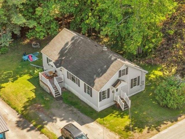 house with 3 bedroom, Old Town ME DS103431449