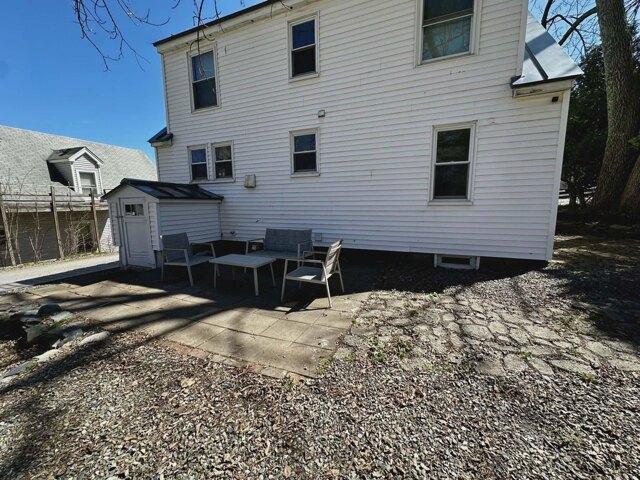 house with 3 bedroom, Old Town ME DS103438721