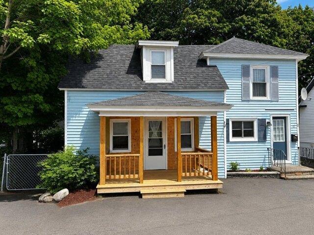 house with 3 bedroom, Old Town ME ES104077432