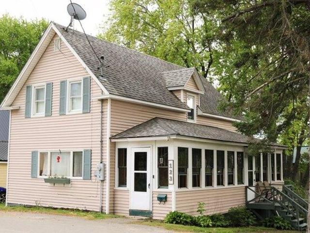 house with 3 bedroom, Old Town ME ES104870321