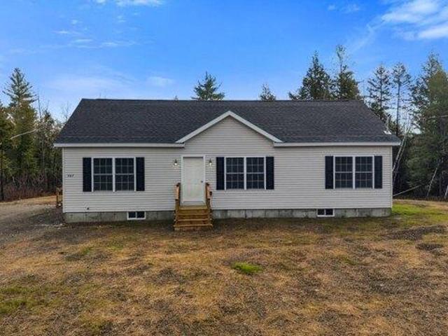 house with 3 bedroom, Old Town ME ES105192600
