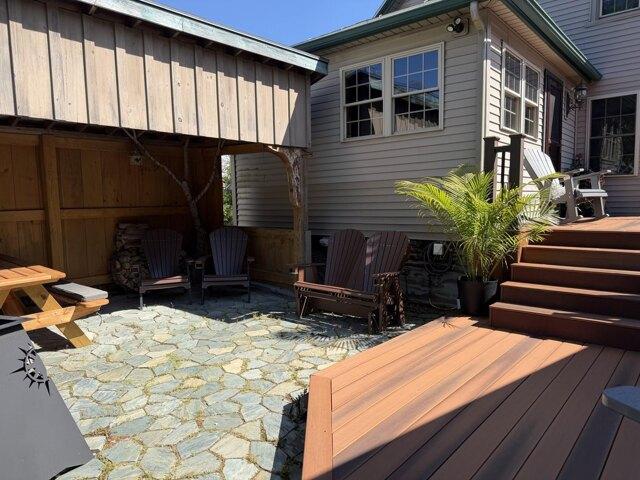 house with 3 bedroom, Old Town ME ES105193617