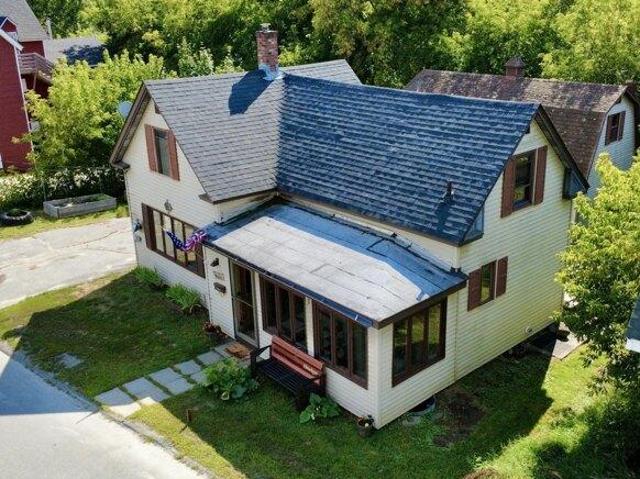 house with 3 bedroom, Old Town ME ES105206287
