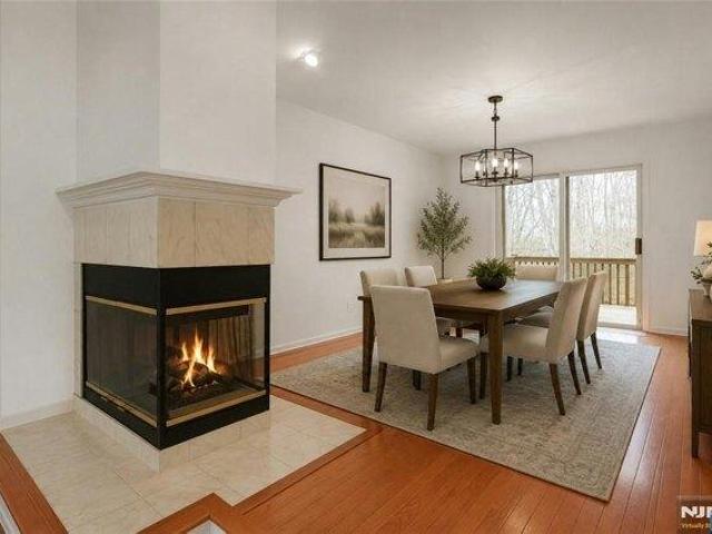 house with 3 bedroom, Old Tappan NJ ES105175318