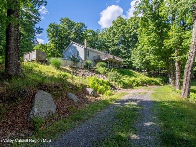 house with 3 bedroom, Olivebridge NY ES104900939