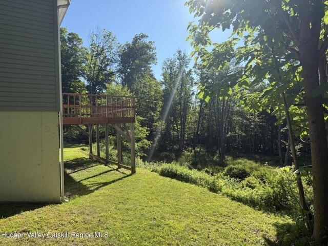 house with 3 bedroom, Olivebridge NY ES104904045