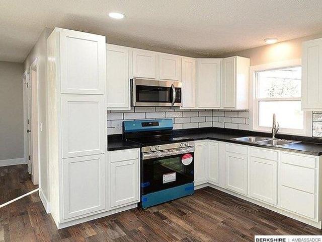 house with 3 bedroom, Omaha NE ES103501559