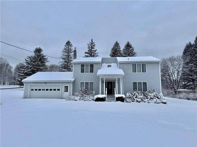 house with 3 bedroom, Oneonta NY DS103627792