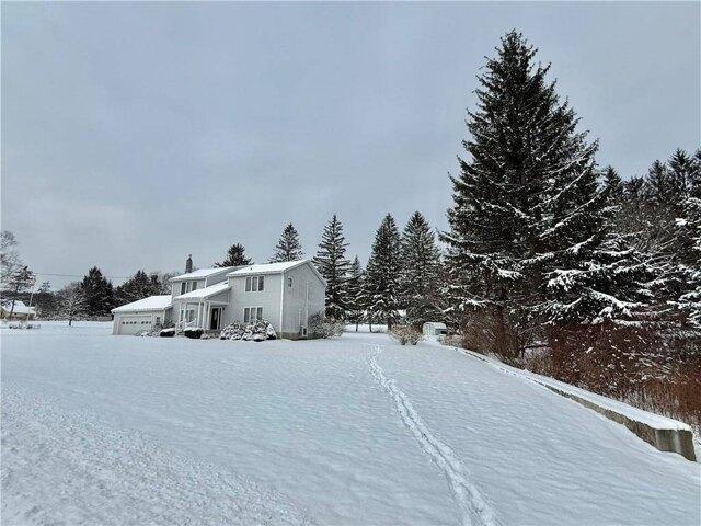 house with 3 bedroom, Oneonta NY ES103627792