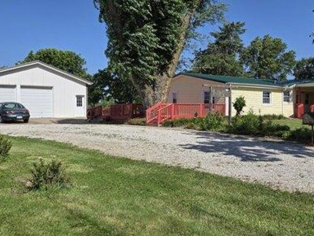 house with 3 bedroom, Osawatomie KS DS93350200