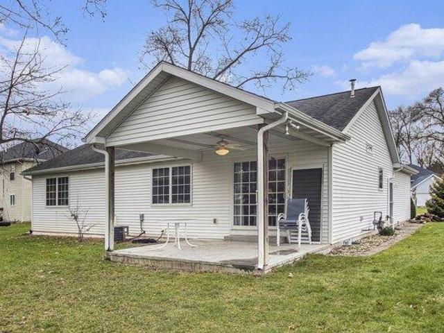 house with 3 bedroom, Osceola IN ES103501479