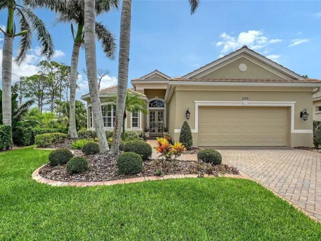 house with 3 bedroom, Osprey FL DLS102715823