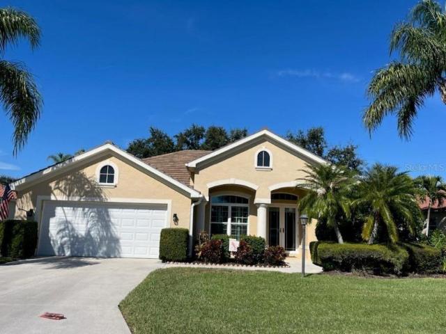 house with 3 bedroom, Osprey FL DS102588670