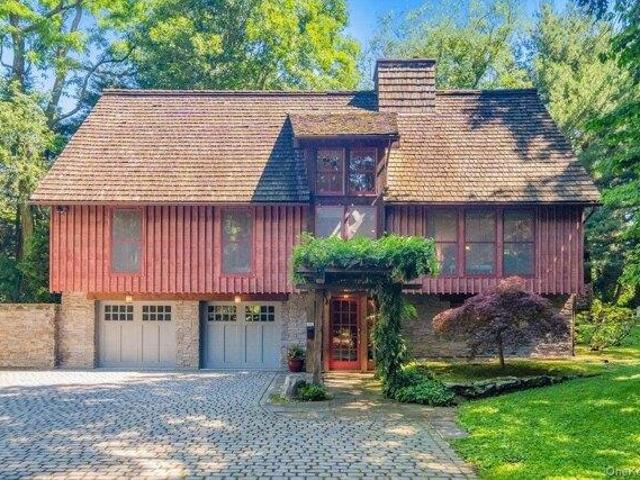 house with 3 bedroom, Ossining NY DS103626392