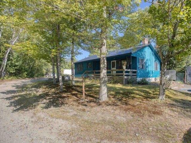 house with 3 bedroom, Ossipee NH DLS102824089
